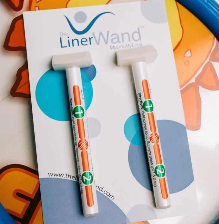 The Liner Wand | | Prosthetic Components