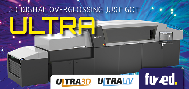 Press: Tactile finishing work wins awards - News Article By Fuzed