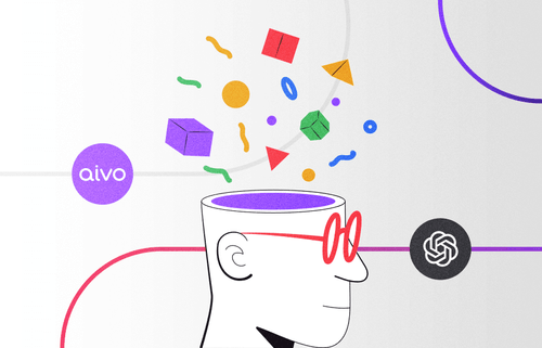Aivo starts testings to integrate with ChatGPT | Aivo
