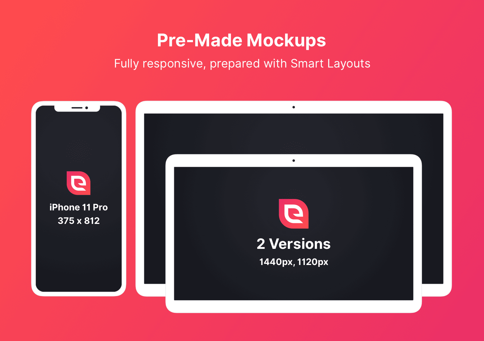 EVA: Design System Landing