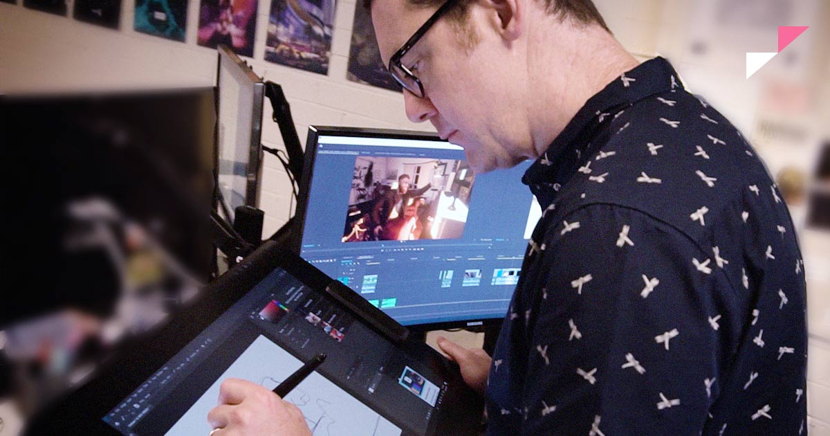 VR Studio | Start Beyond