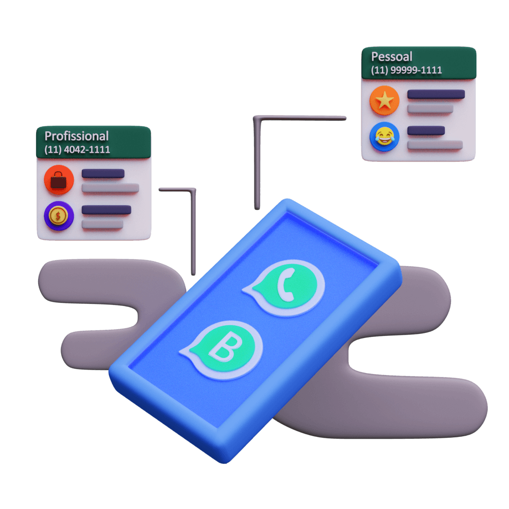 Zapper – Inteligência e Segurança no WhatsApp