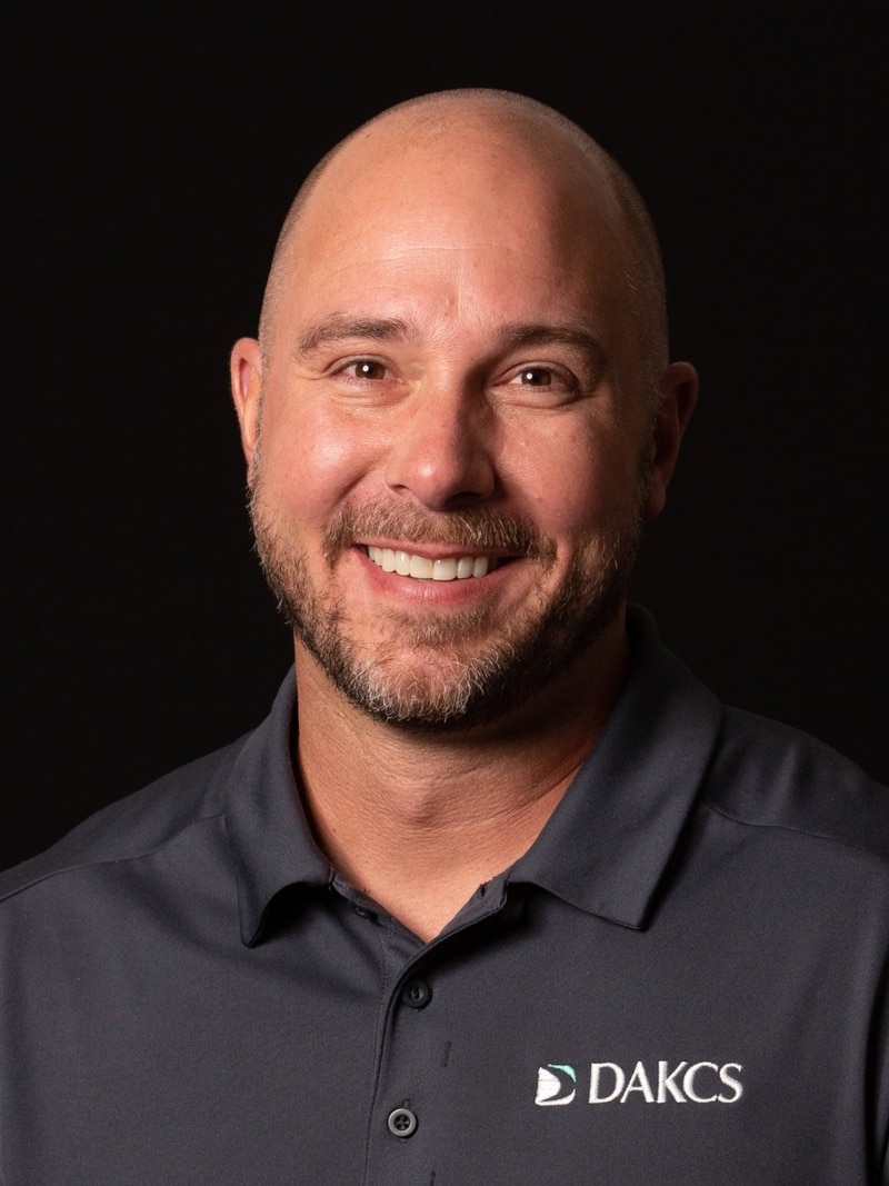 DAKCS | Trusted Software Solutions for the Digital Age