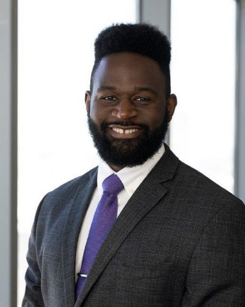 Daniel C. Obioha | Associate | Taylor, Wellons, Politz & Duhe, LLC (TWPD)