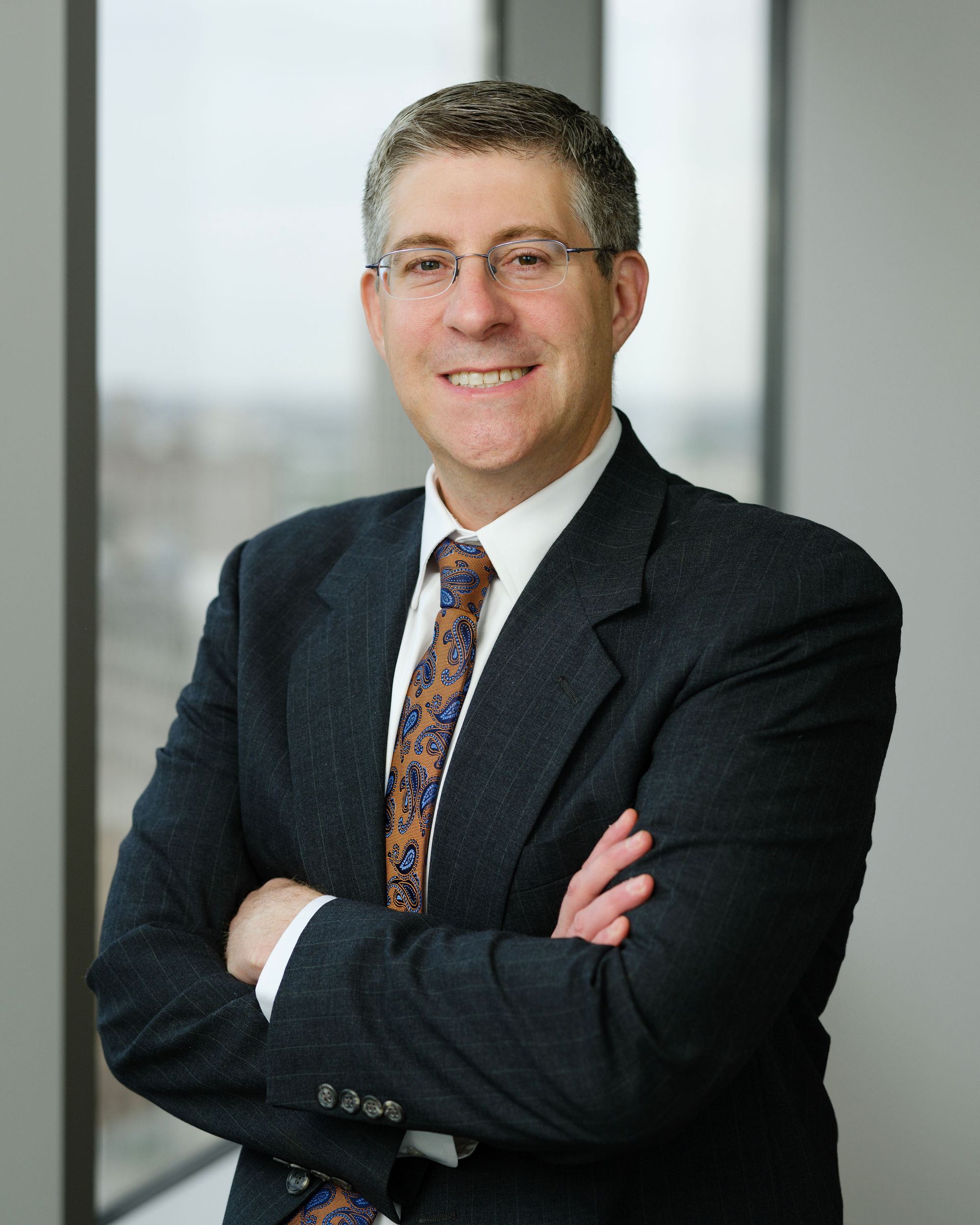 Matthew M. Friedman | Partner | Taylor, Wellons, Politz & Duhe, LLC (TWPD)