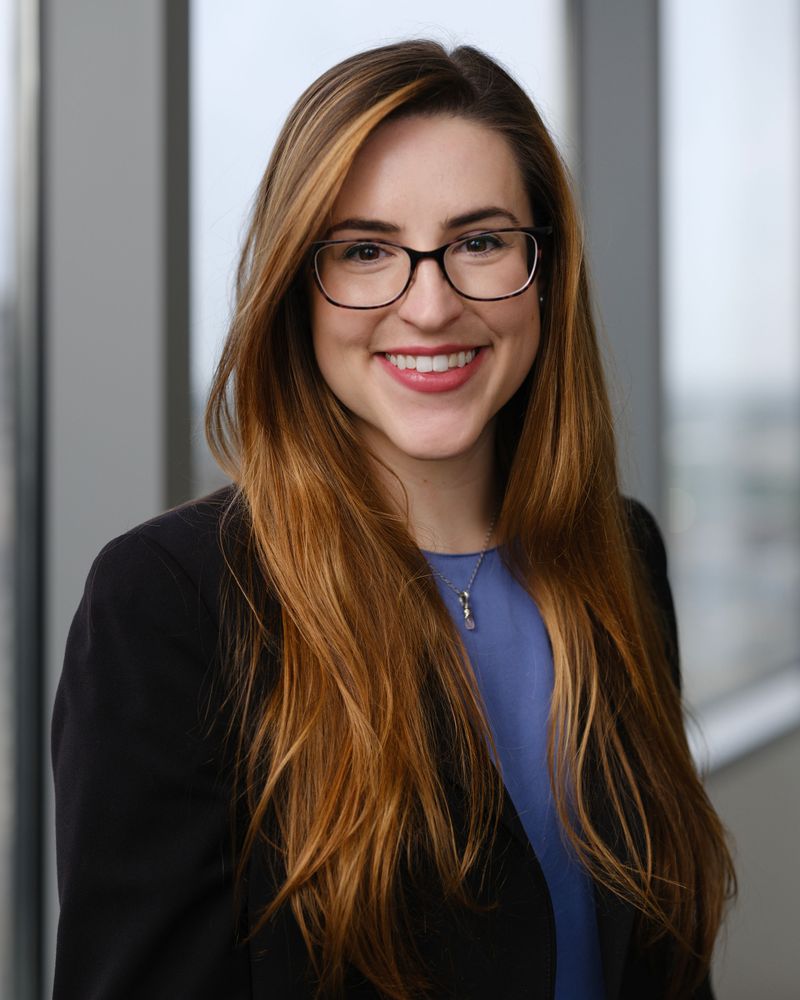 Emma K. Moppert | Associate | Taylor, Wellons, Politz & Duhe, LLC (TWPD)