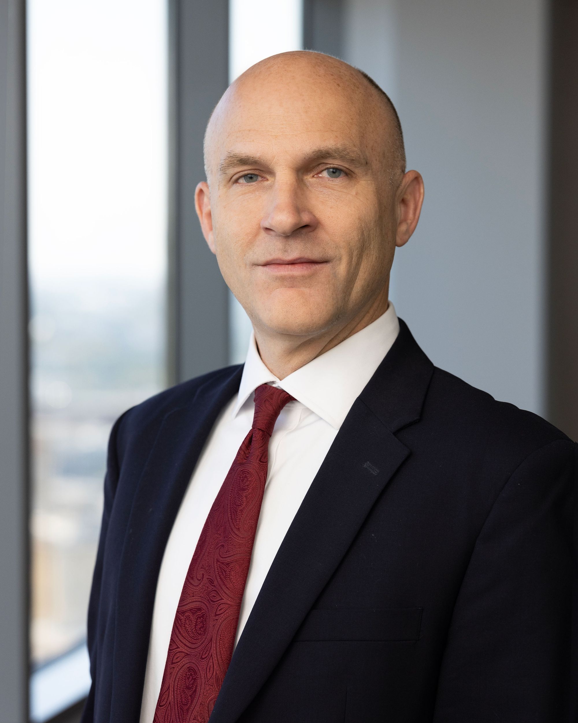 David Pote | Partner | Taylor, Wellons, Politz & Duhe, LLC (TWPD)