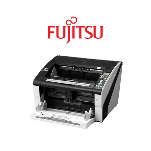 Fujitsu Document Scanners | Mid-America Business Systems