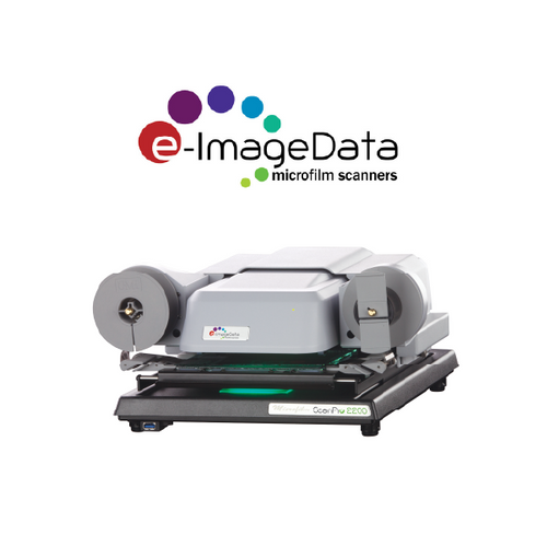 ScanPro Scanners at the Family History Library | Mid-America Business ...