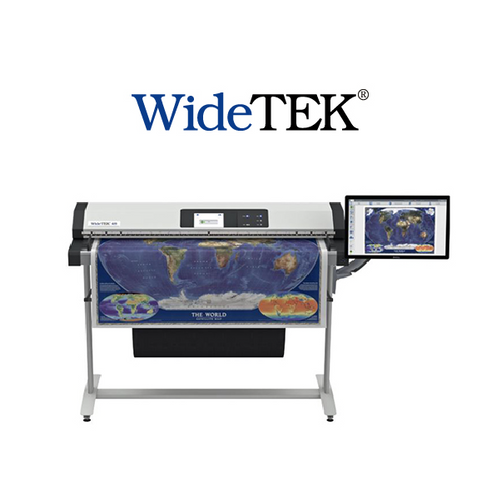 Which WideTEK Scanner is Best for You? | Mid-America Business Systems