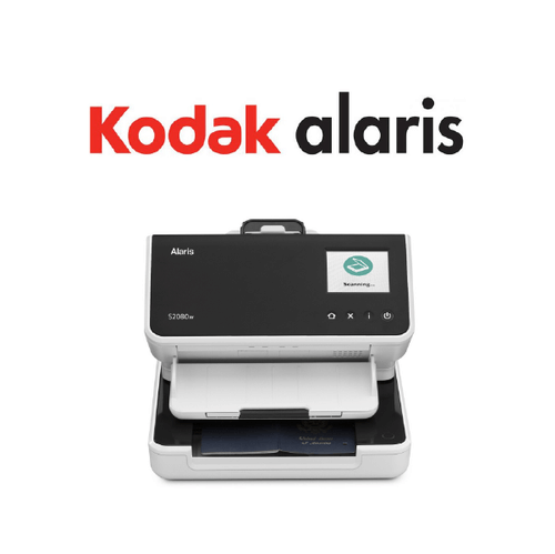 Kodak Alaris Document Scanners | Mid-America Business Systems