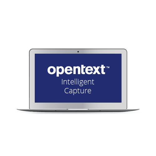 OpenText Intelligent Capture Software | Mid-America Business Systems
