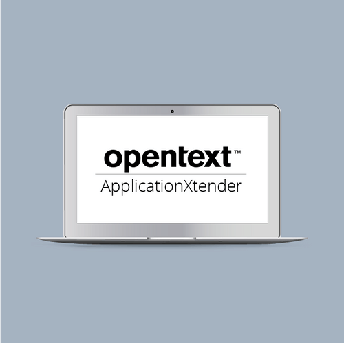 ApplicationXtender Enterprise Content Management Software | Mid-America ...