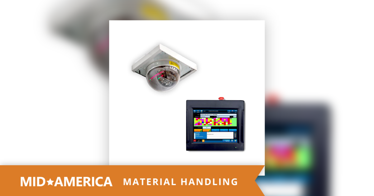 Modula Options | Mid-America Business Systems