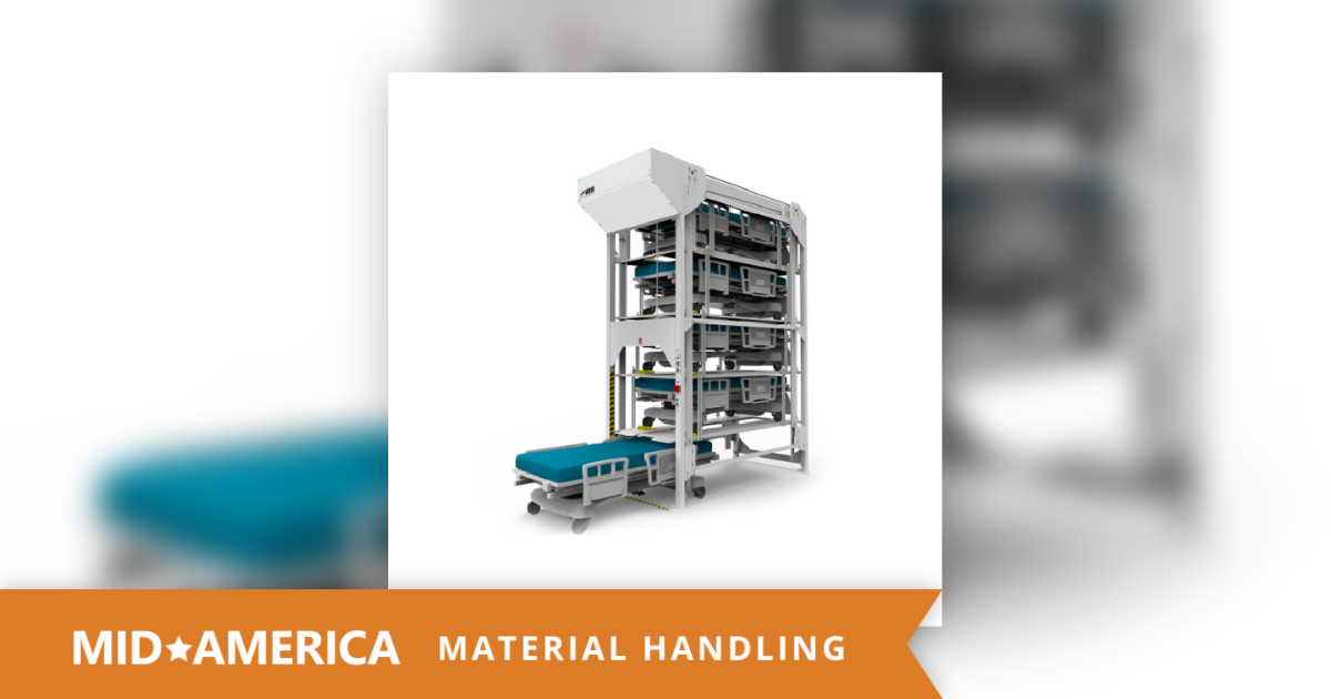 VIDIR Bedlifts | Mid-America Business Systems