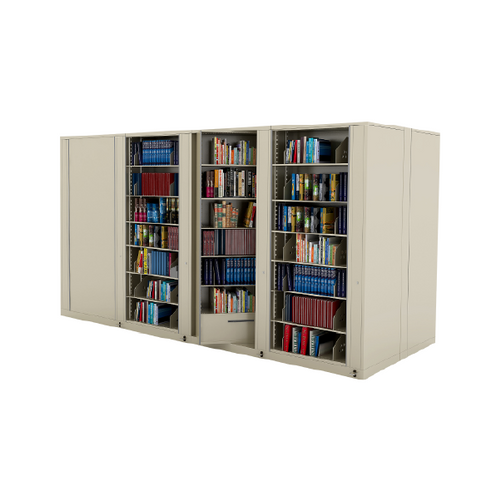 Rotary Cabinets | Mid-America Business Systems