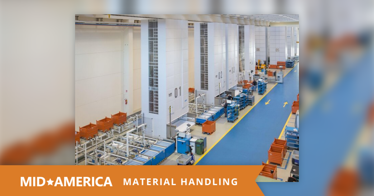 How a Modula VLM will Keep You Prepared for the Rest of 2021 and Onward ...