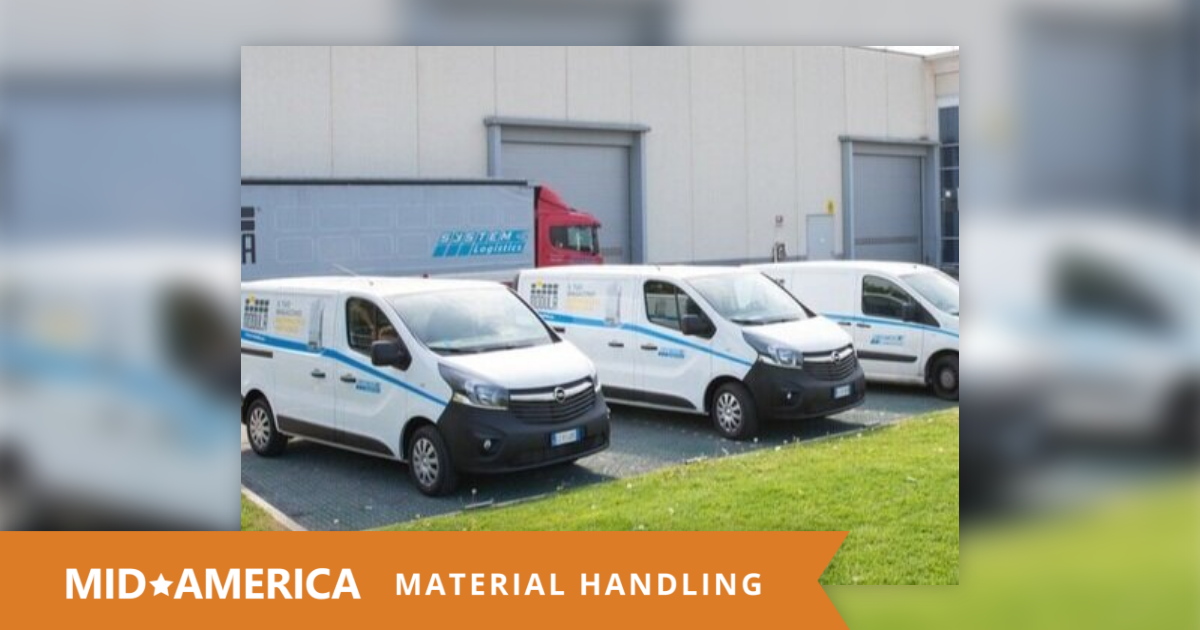 How Car Dealerships Utilize a Modula VLM | Mid-America Business Systems