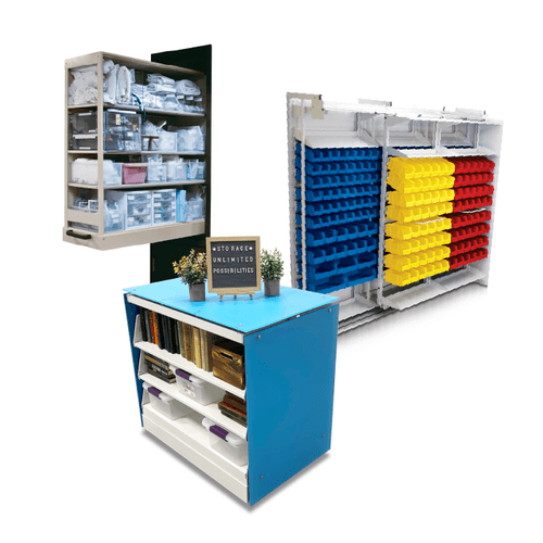 Mid-America Business Systems