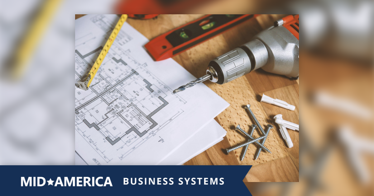 Services & IT Support | Mid-America Business Systems