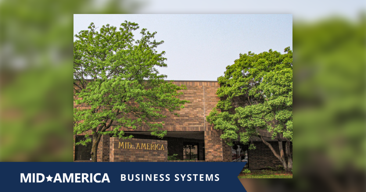 About | Mid-America Business Systems