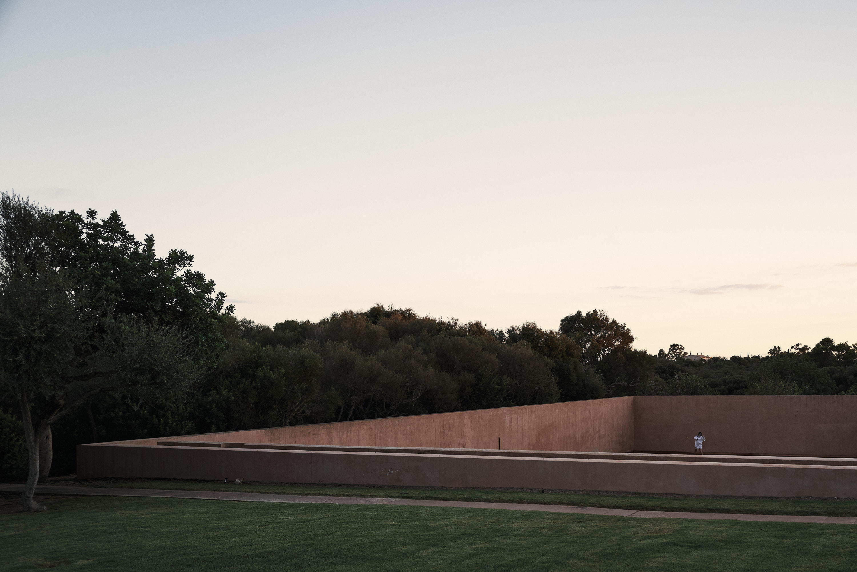 David Chatfield Photography - Els Comellars N House Donovan Hill