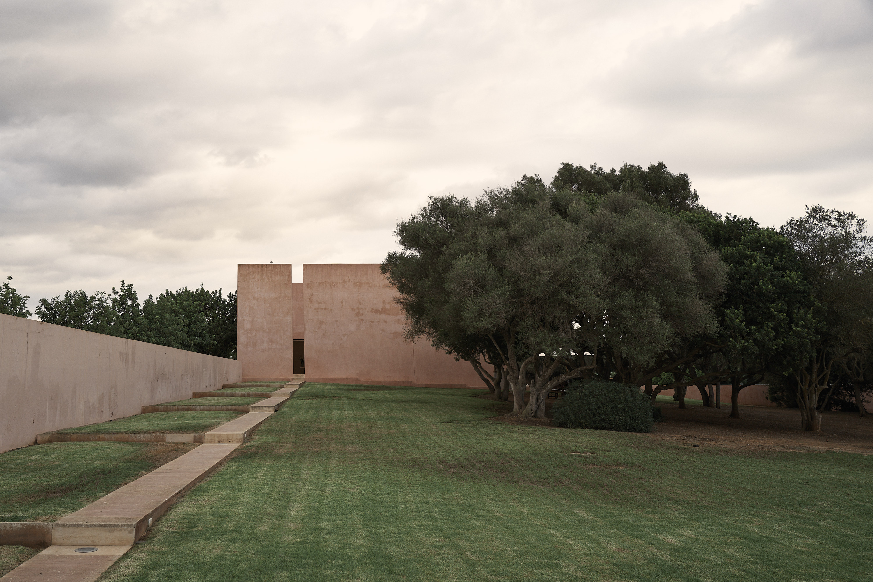 David Chatfield Photography - Els Comellars N House Donovan Hill