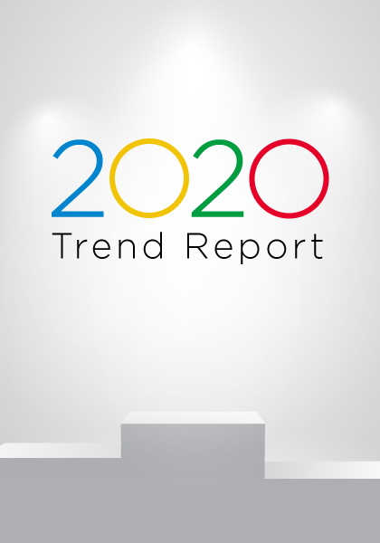 2020 Trend Report
