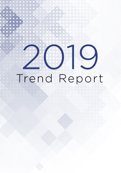 2019 Trend Report
