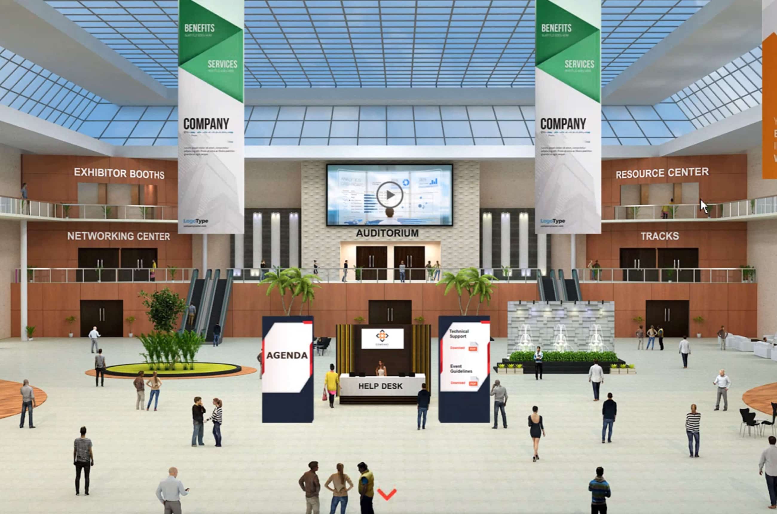 ROOTS Asia Pacific | Updates