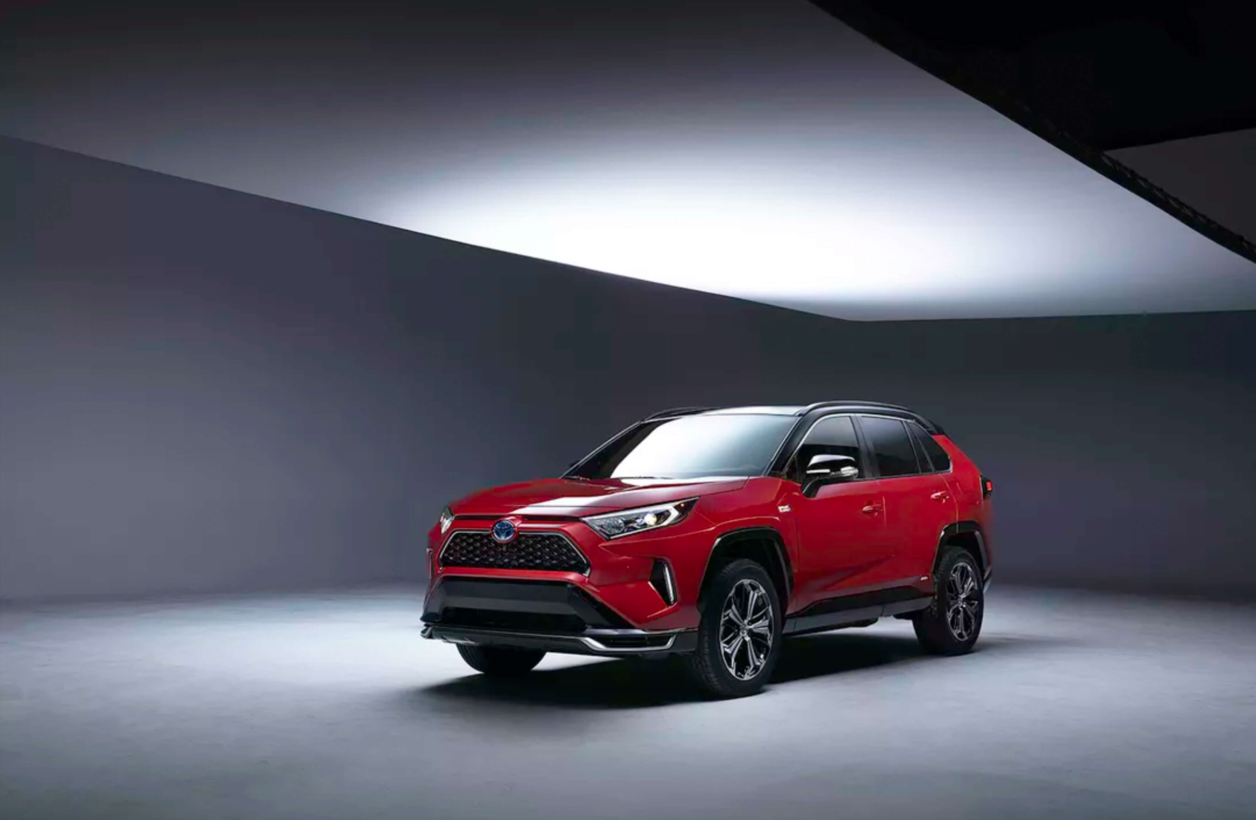 Toyota: First ever virtual launch for the all-new RAV4