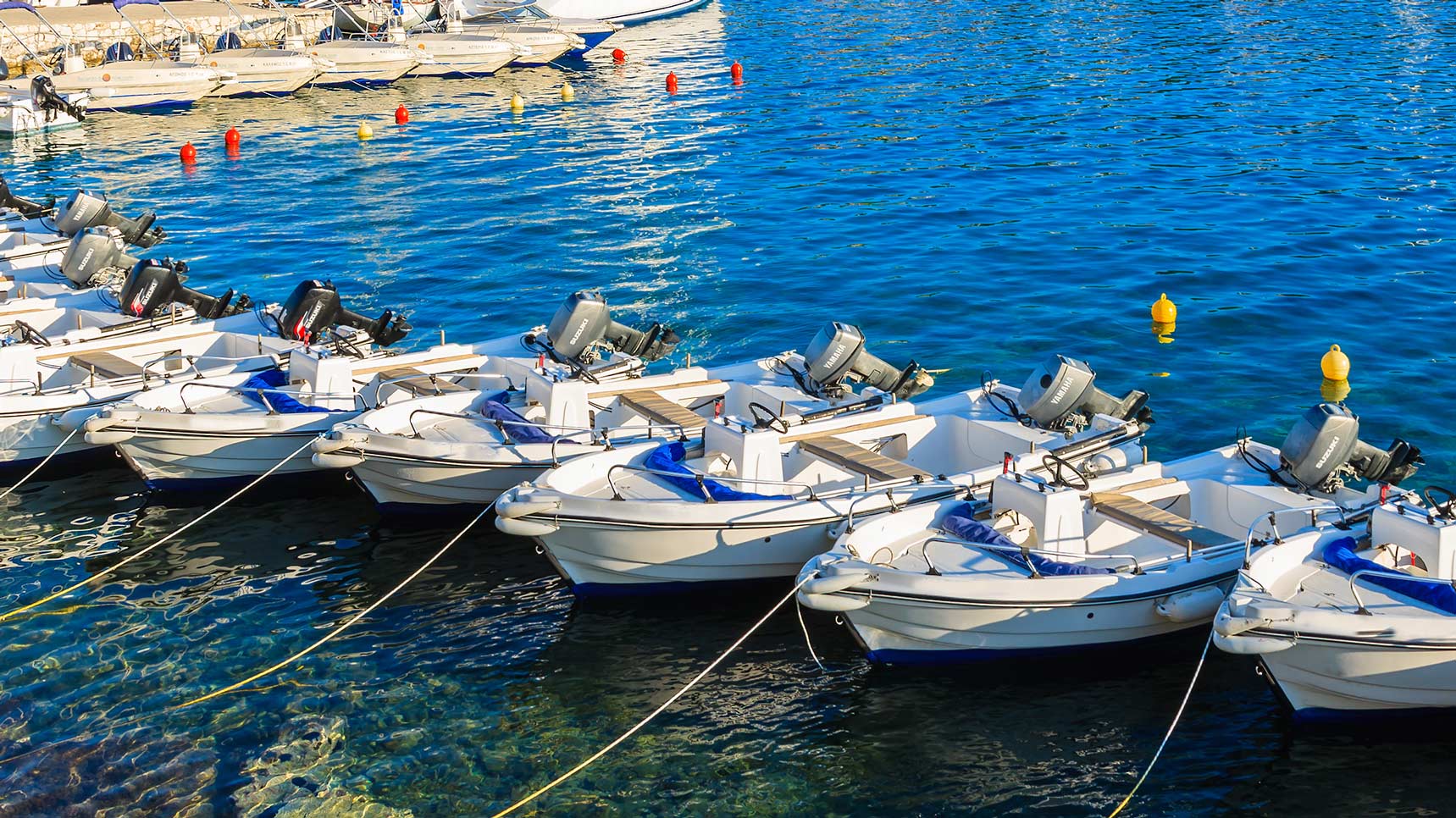 Boat Rentals Booking Software