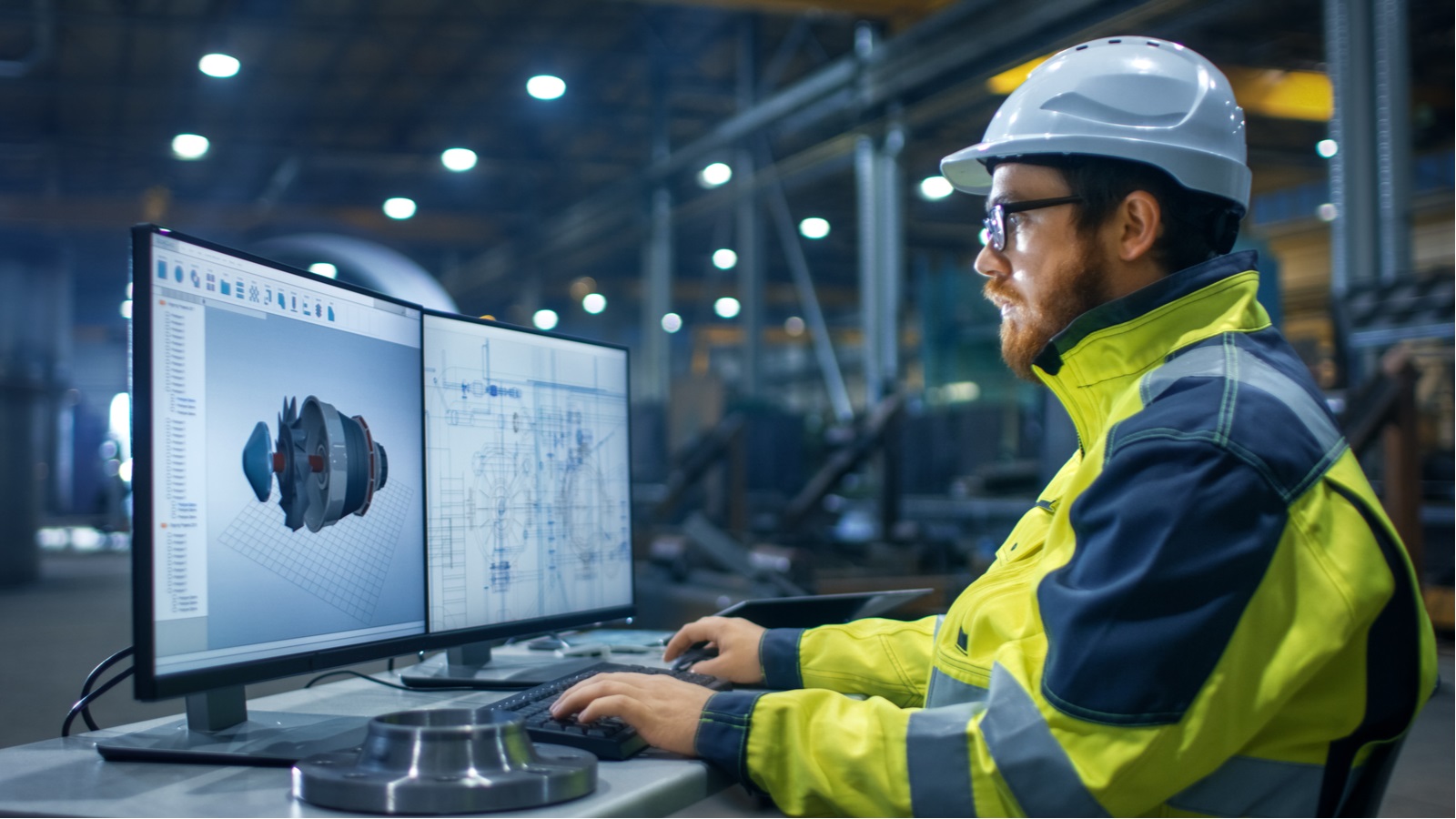 What is MES: Manufacturing Execution Systems Explained | First ...