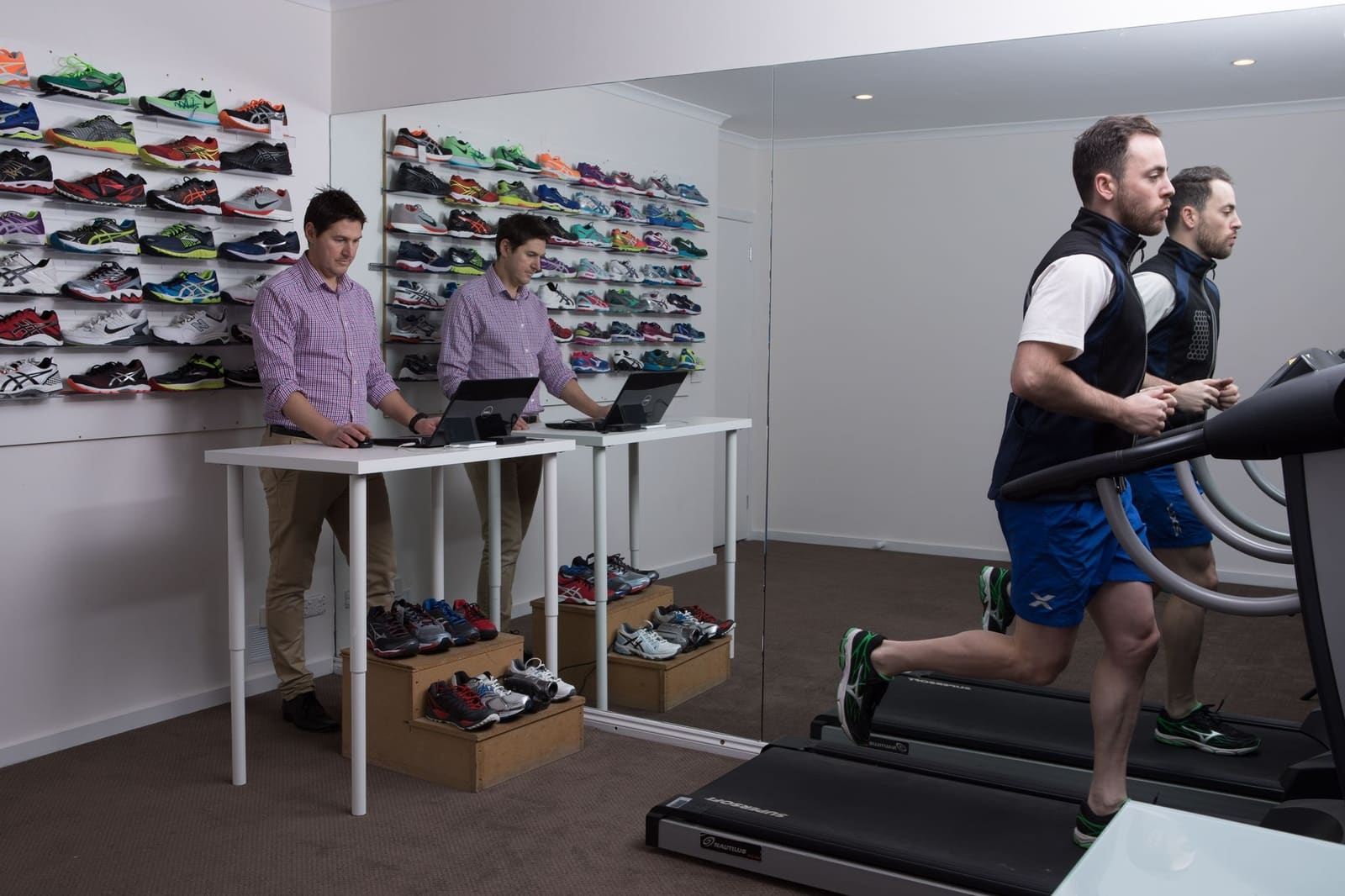 Core - Our Locations