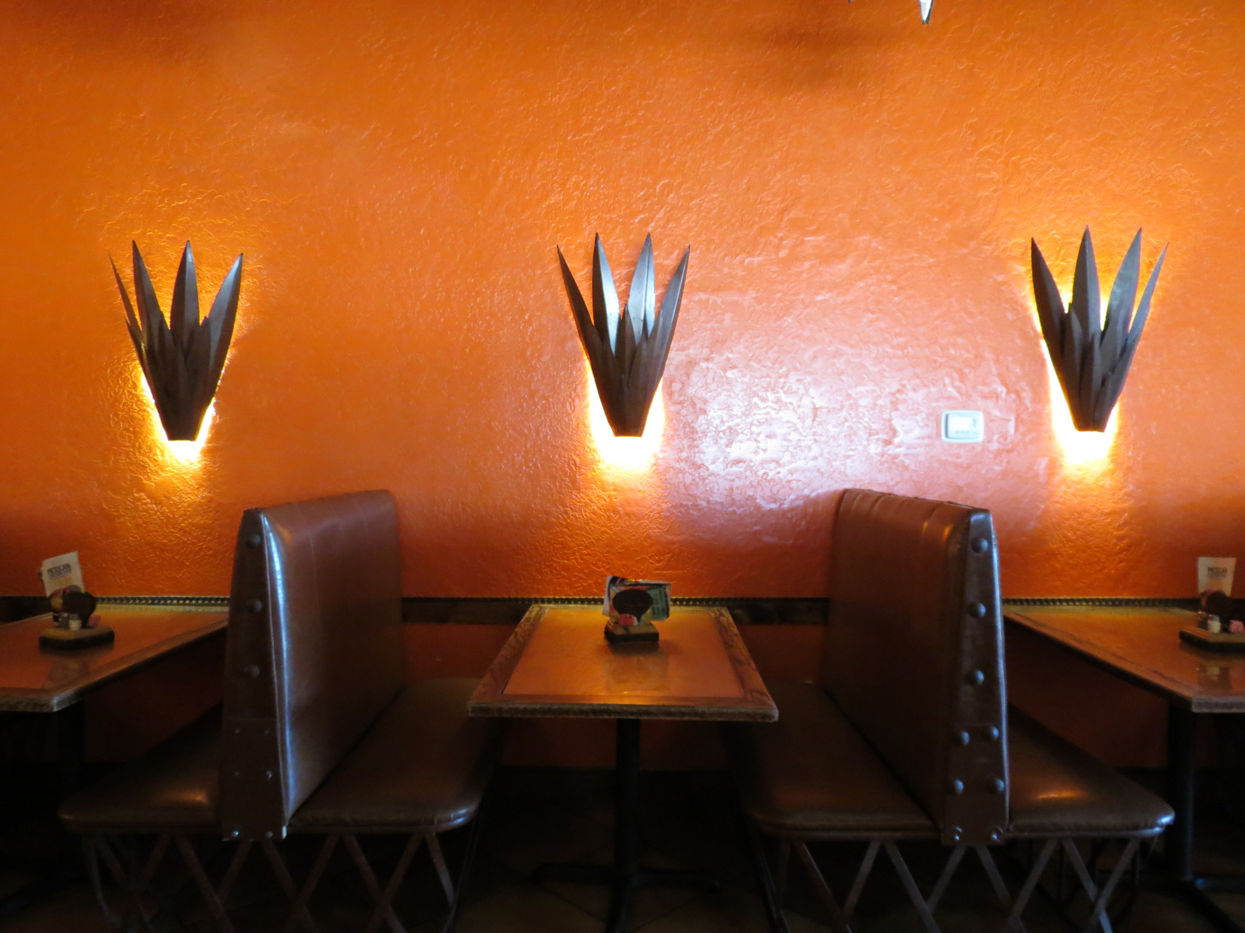 Mexico Lindo Mexican Restaurant