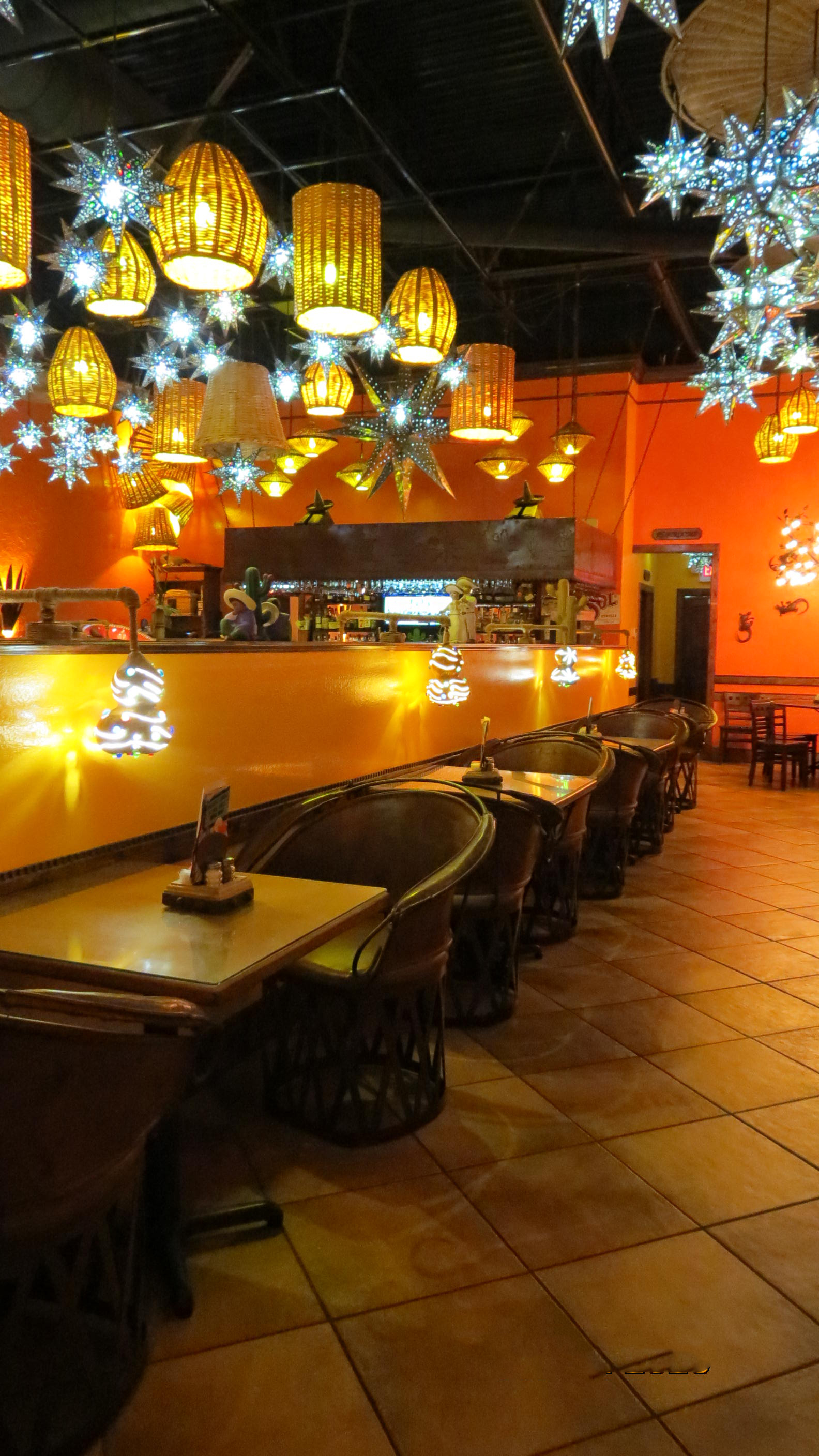 Mexico Lindo Mexican Restaurant