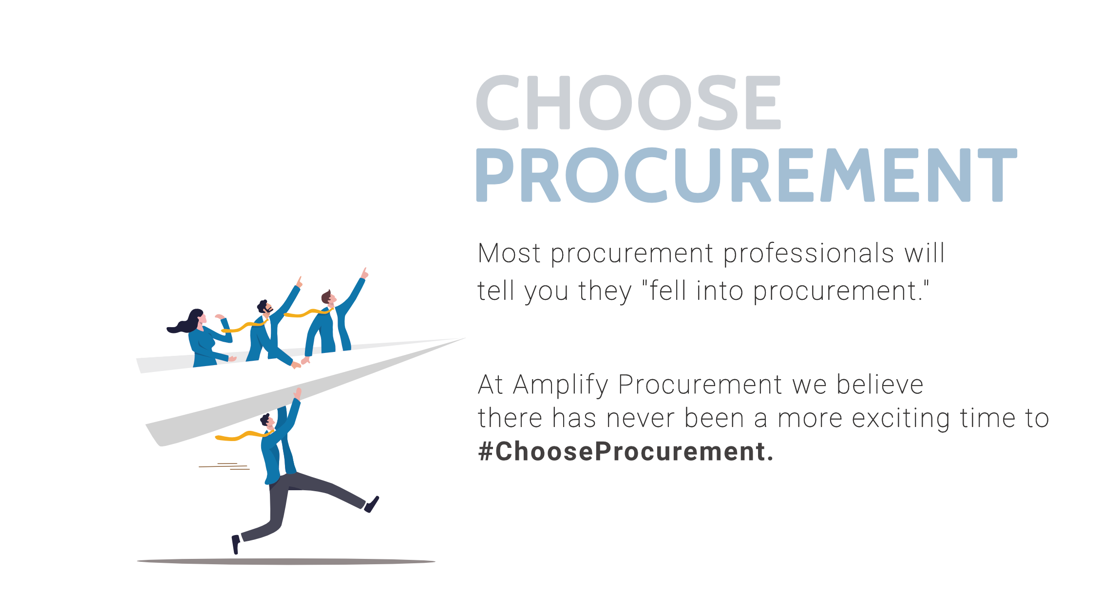 Choose Procurement