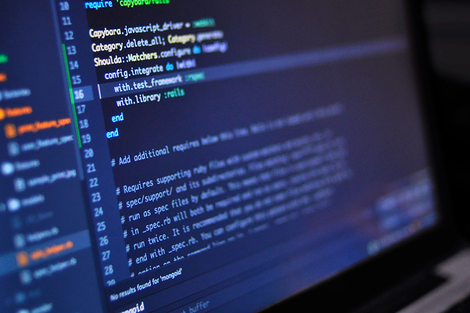 Infrastructure As Code