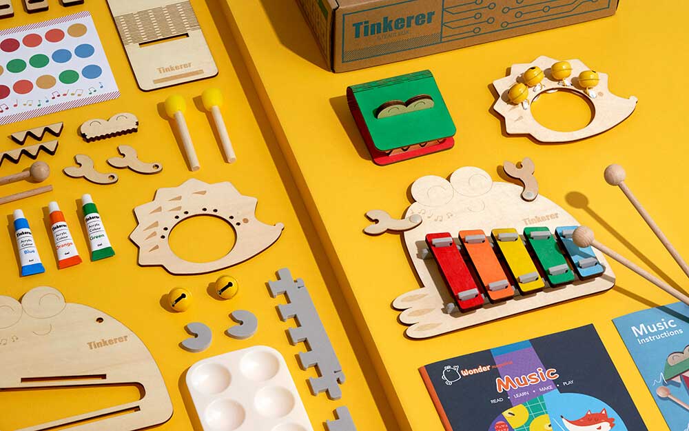 80+ of the best things to do with kids at home in Singapore