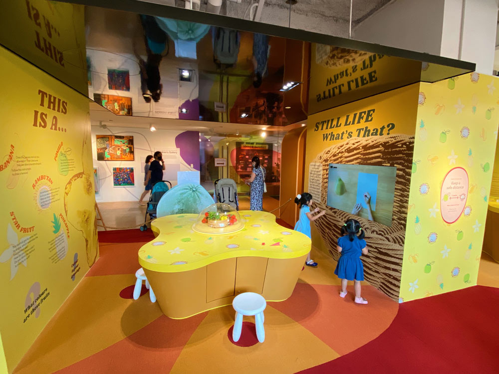 National Gallery Singapore