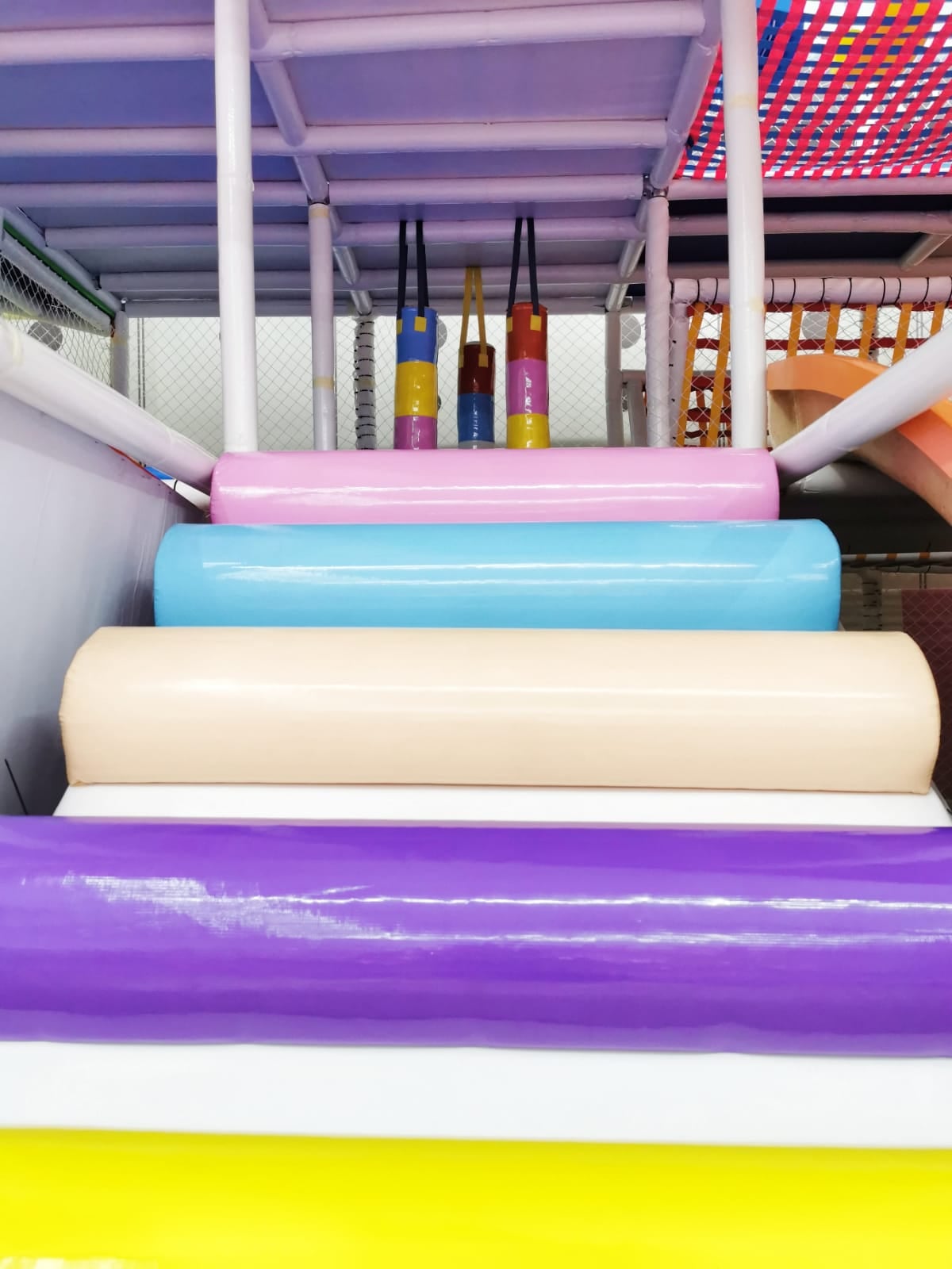 Kidodo Playground at City Square Mall