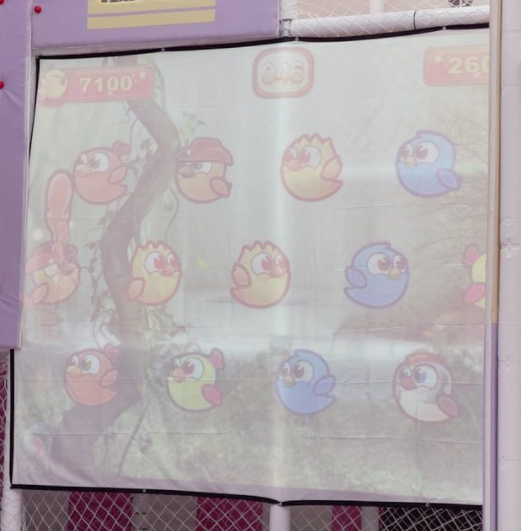 Kidodo Playground at City Square Mall