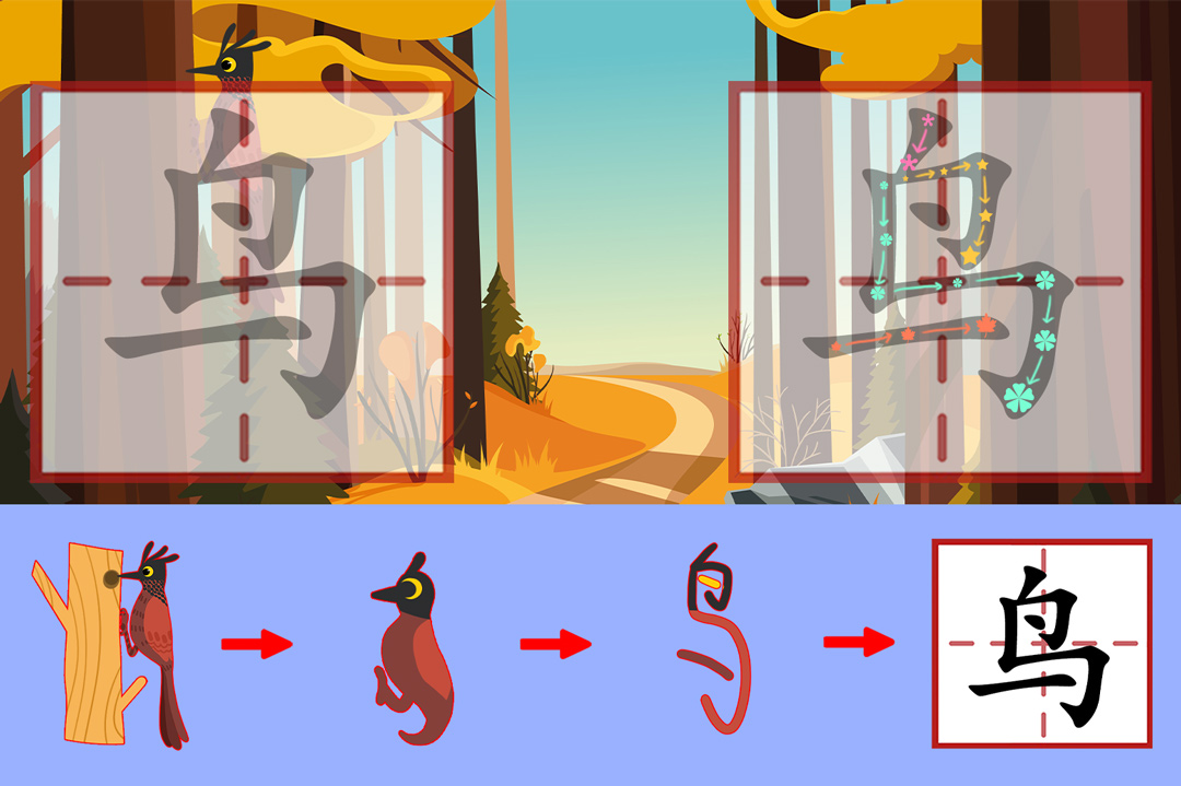 CUBEChinese - Live online Chinese classes for kids aged 3-12