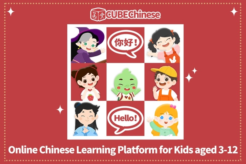 LingoAce Online Chinese Learning Platform: Review of the Preschool Program