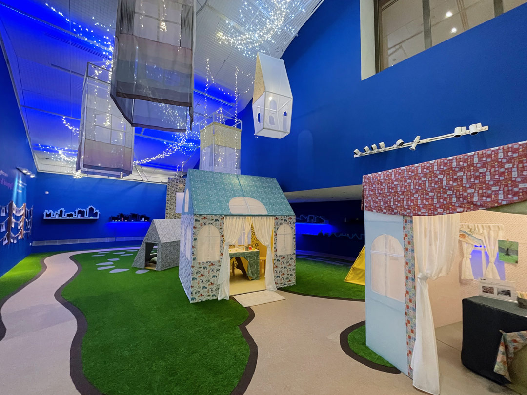 32 of the best kid friendly museums and exhibitions in Singapore