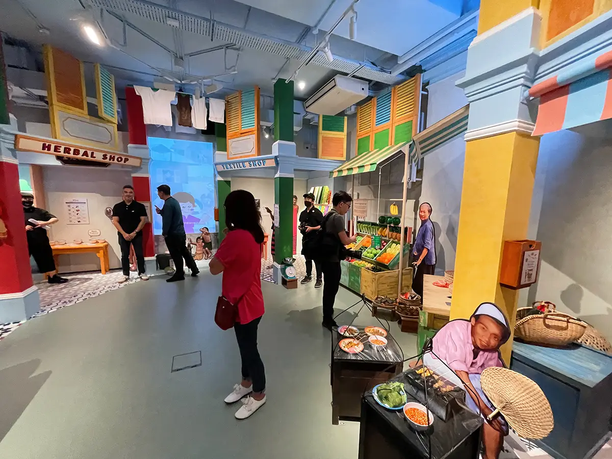 72 of the best kids activities in Singapore