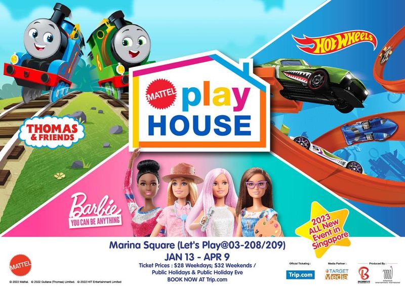 70 of the best kids activities in Singapore