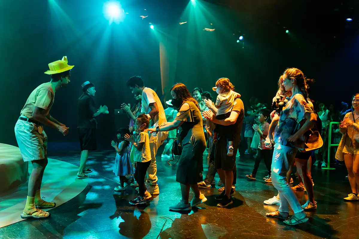 A Prince, An Explorer and A Girl – The Story of Batu Bulat by Adib Kosnan