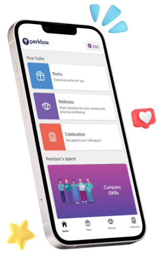 Perkbox Benefits | Employee Rewards & Wellness - Business Smart Solutions