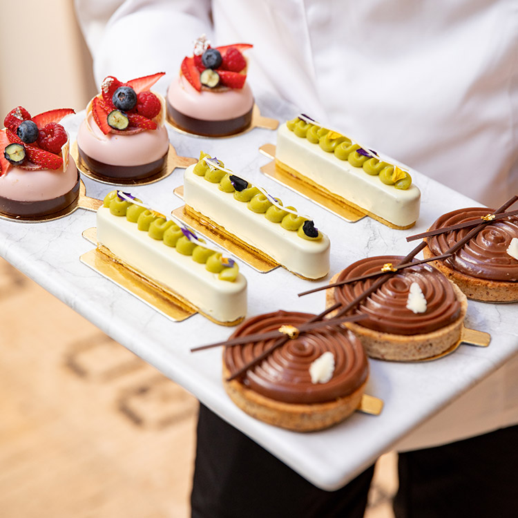 CORD Restaurant - By Le Cordon Bleu
